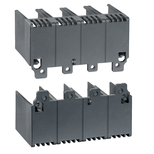 TERMINAL SHIELDS 4P | Schneider Electric | Buy Online SA