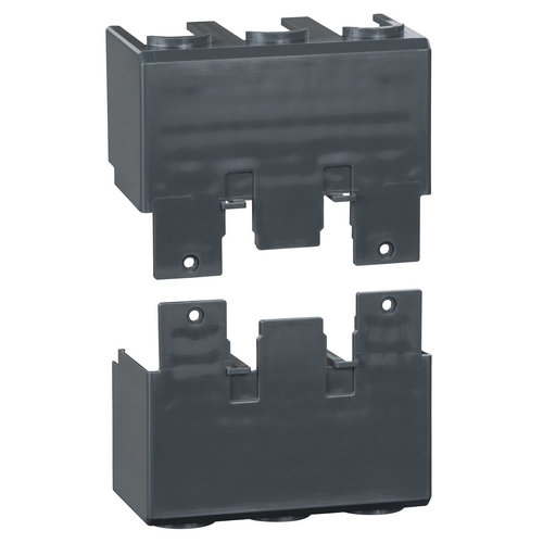 EZ250 TERMINAL SHIELDS 3P 2PCS | Buy Online South Africa